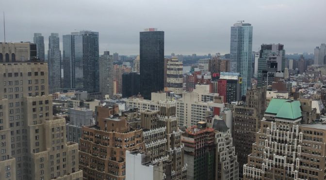 NYC raids Atelier building in Midtown in attempt to crack down on ...